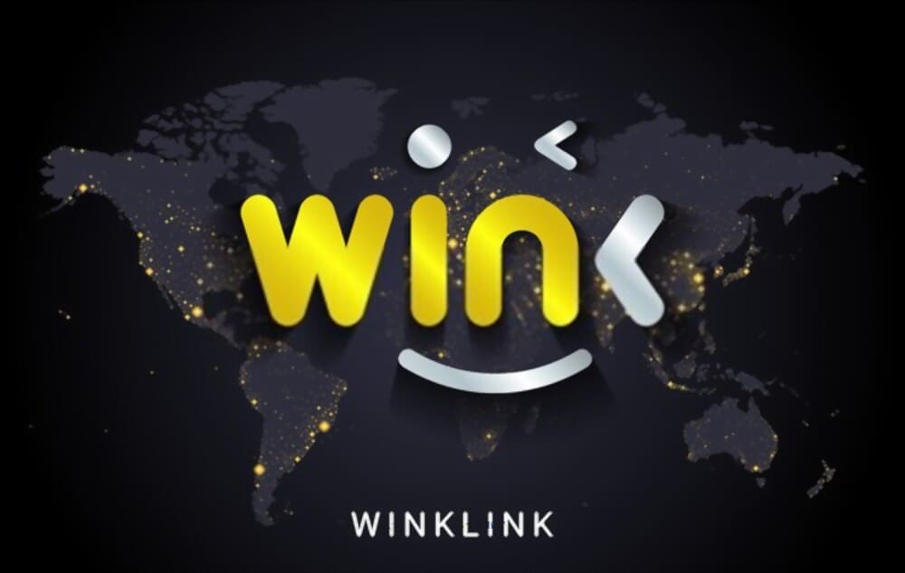 عملة win رمز winklink مستقبلها 2025 | الكريبتو القوي